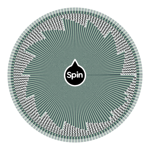 Roman numerals 1 - 700 | Spin the Wheel - Random Picker