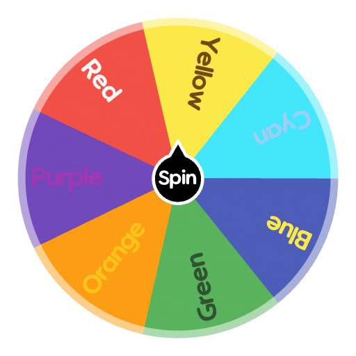 Ryandraika's Project Rainbow Friends | Spin the Wheel - Random Picker