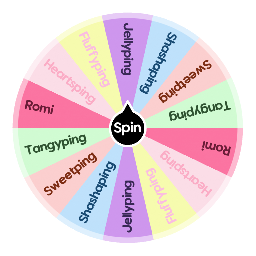 S4 of Catch Teenieping /(Dessert Catch! Teenieping)Romi Royals ...