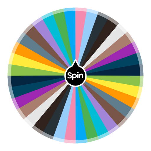 Secret Favorite Eeveelution Wheel! | Spin The Wheel - Random Picker