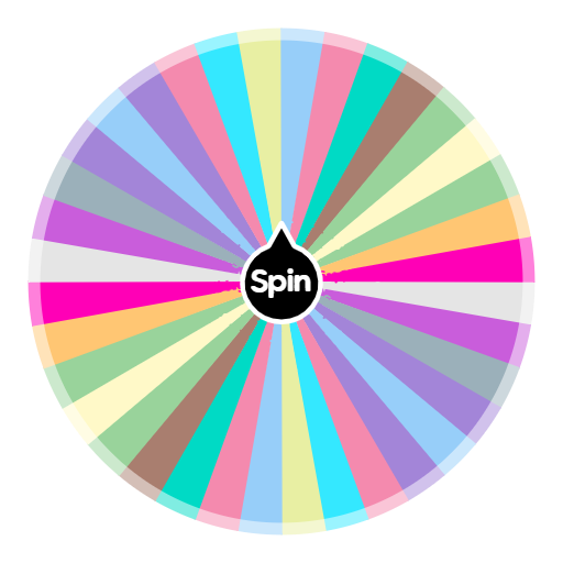 Secret message 🙂 | Spin the Wheel - Random Picker