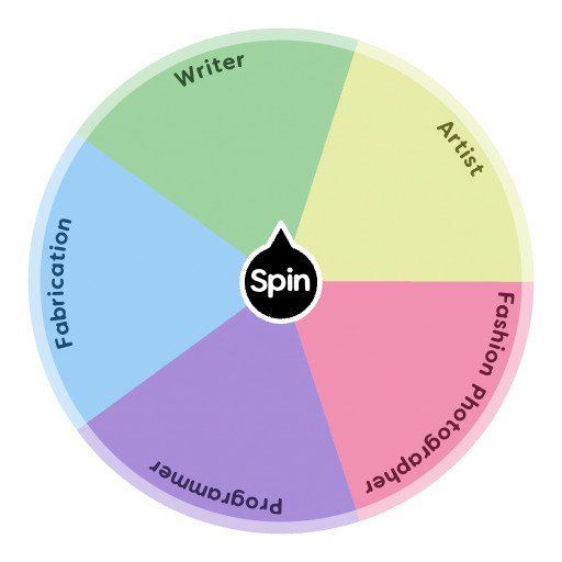 Sims 4 Freelance Career Branches | Spin the Wheel - Random Picker