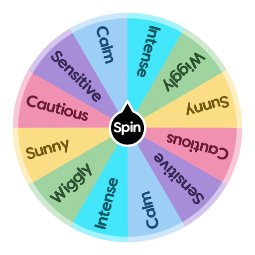 Sims 4: Infant Traits | Spin the Wheel - Random Picker