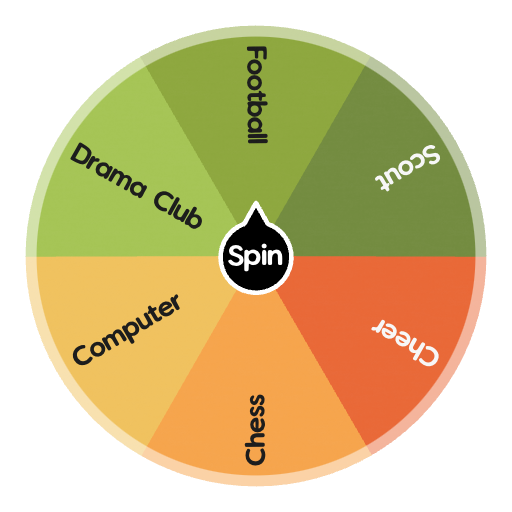 Sims 4 Teen After School Activity | Spin the Wheel - Random Picker