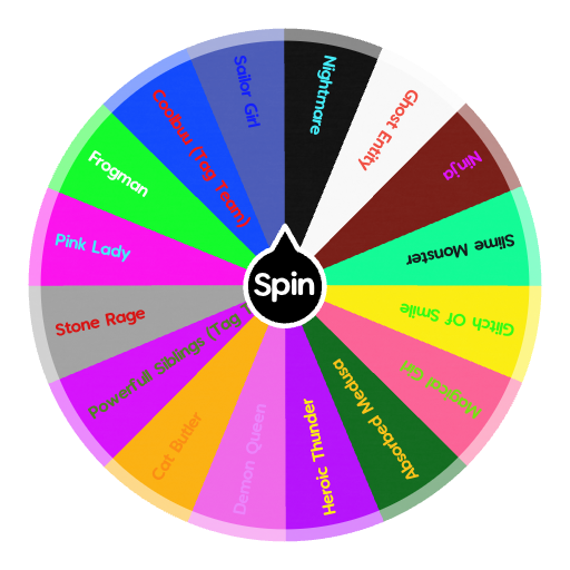 Simulator Battlegrounds | Spin the Wheel - Random Picker