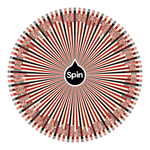 SLAP BATTLES | Spin the Wheel - Random Picker