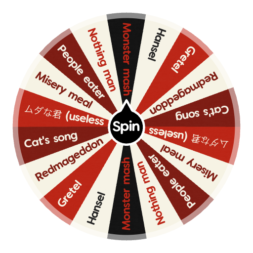 Sodikken music | Spin the Wheel - Random Picker