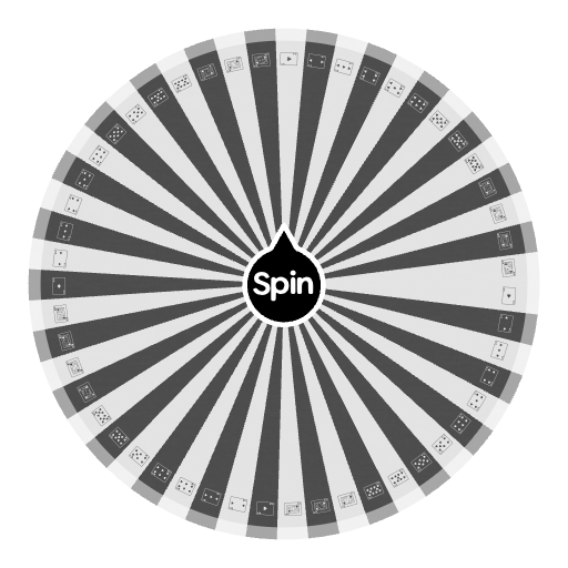 Solitaire | Spin the Wheel - Random Picker