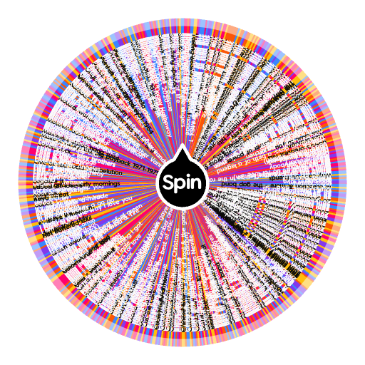 Some Vocal | Spin the Wheel - Random Picker
