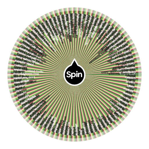 Spin a Random Animal | Spin the Wheel - Random Picker