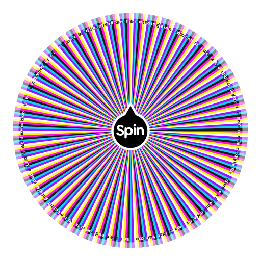 Spin for a Movie | Spin the Wheel - Random Picker