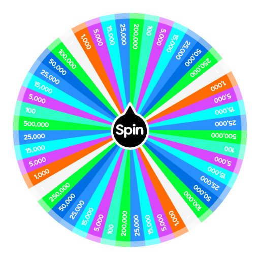 Spin the Wheel: For Quickspin and Quickspin+ | Spin the Wheel - Random ...