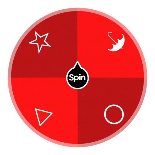 SQUID GAME 🦑 | Spin the Wheel - Random Picker