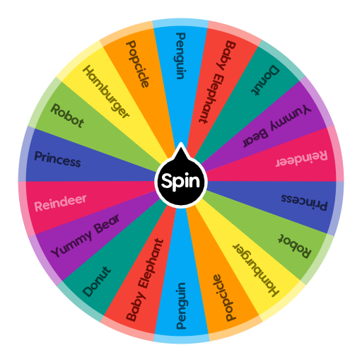 Squishy Magic Generator Spin The Wheel App Squishy Magic Generator Spin The Wheel App