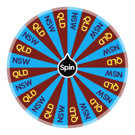 State of origin prediction wheel | Spin the Wheel - Random Picker