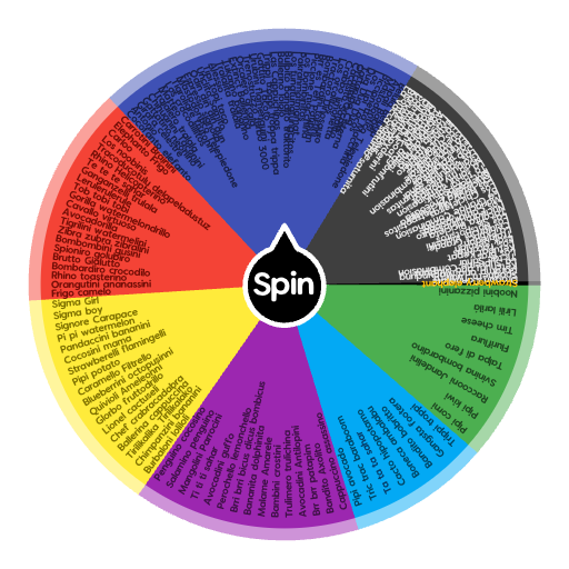 Steal a Brainrot all Brainrots Mexico Event | Spin the Wheel - Random ...