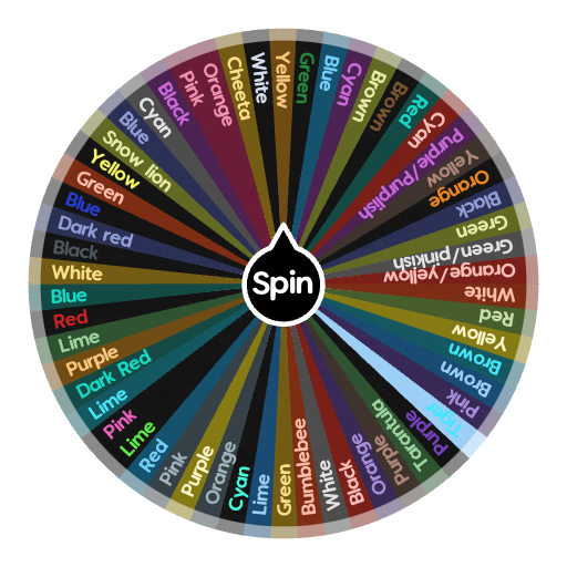 Stick man | Spin the Wheel - Random Picker