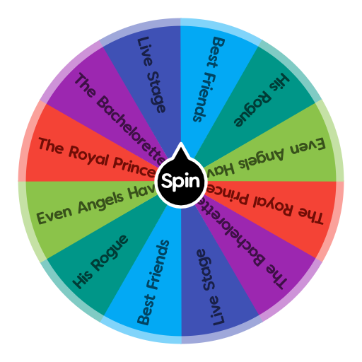 STORY OF THE MONTH ( January ) | Spin the Wheel - Random Picker