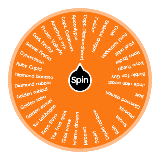 Stumble Guys special skins (0.53.1) | Spin the Wheel - Random Picker