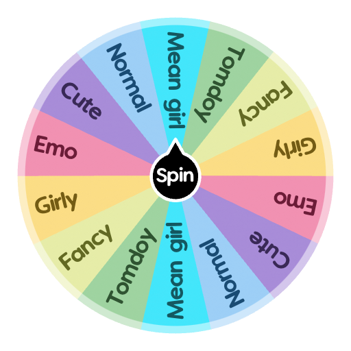 Styles | Spin the Wheel - Random Picker Styles | Spin the Wheel - Random Picker