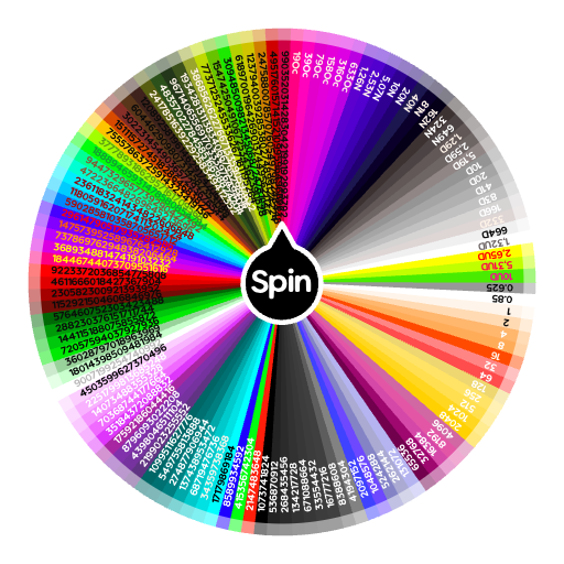 Super Duper Mega 2048 tiles 0.625-10UD (Extremely Big) (Fixed) | Spin ...