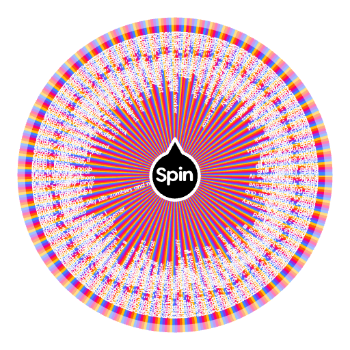 Survivor skins | Spin The Wheel - Random Picker