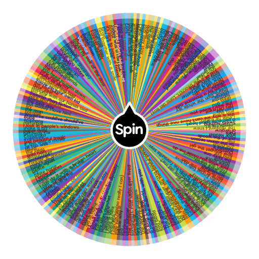 Taylor Swift Complete Discography | Spin the Wheel - Random Picker