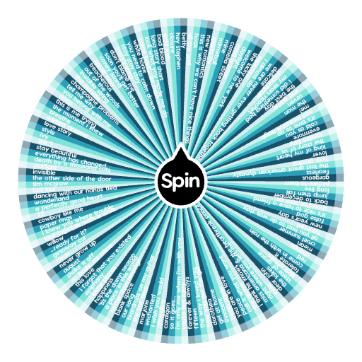taylor swift songs | Spin The Wheel App taylor swift songs | Spin The Wheel App