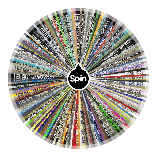 The Backrooms Level 1000 - 1999 (Part 1) (IS OUT NOW!) | Spin The Wheel ...