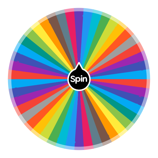 The best TV show wheel! (secret) (says what apps you can watch them on ...