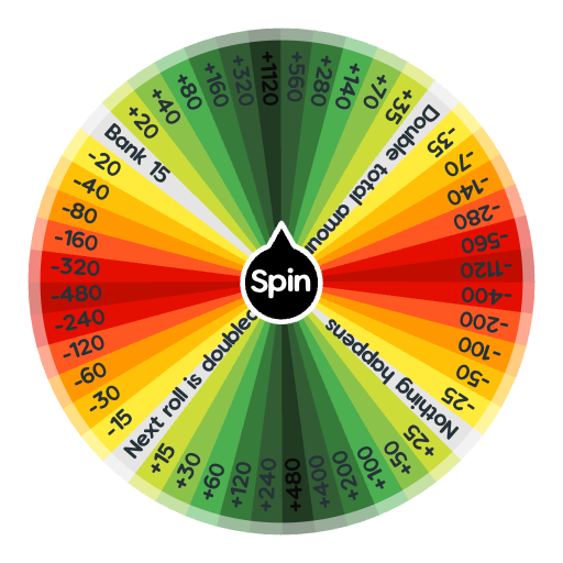 The game of money | Spin the Wheel - Random Picker