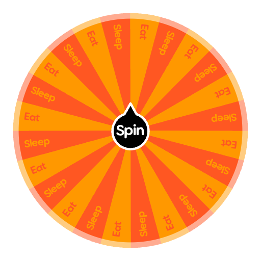 The Garfield wheel | Spin The Wheel - Random Picker