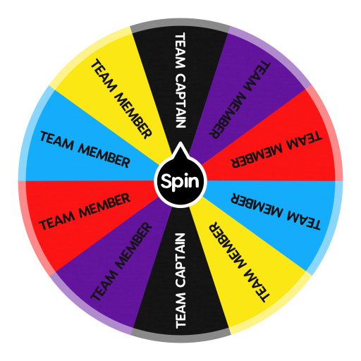 THE TERMINATOR WHEEL | Spin the Wheel - Random Picker