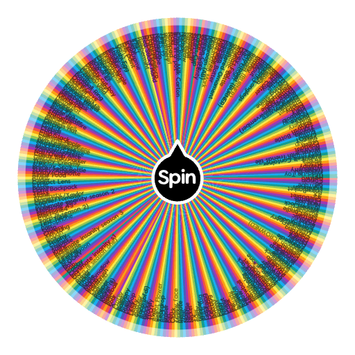Things to edit\Object show characters (some ships) | Spin the Wheel ...