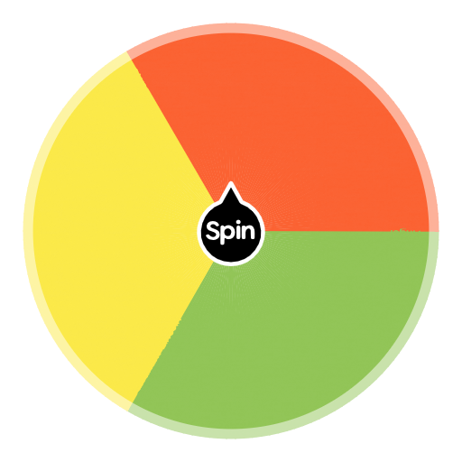 THREE LEVEL Surprise spin wise | Spin the Wheel - Random Picker