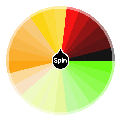 Tiers A+ - Z- | Spin the Wheel - Random Picker