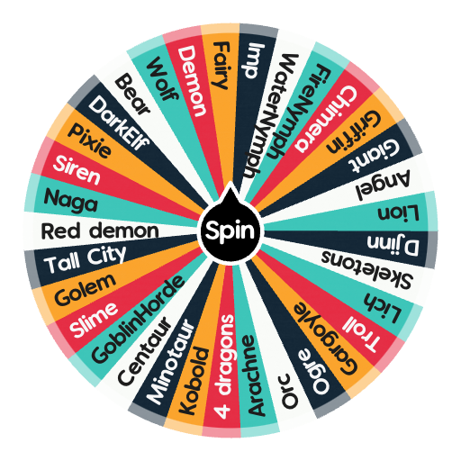 Tim & Gray Wheel | Spin the Wheel - Random Picker