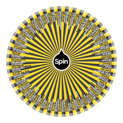 Tour de France | Spin the Wheel - Random Picker