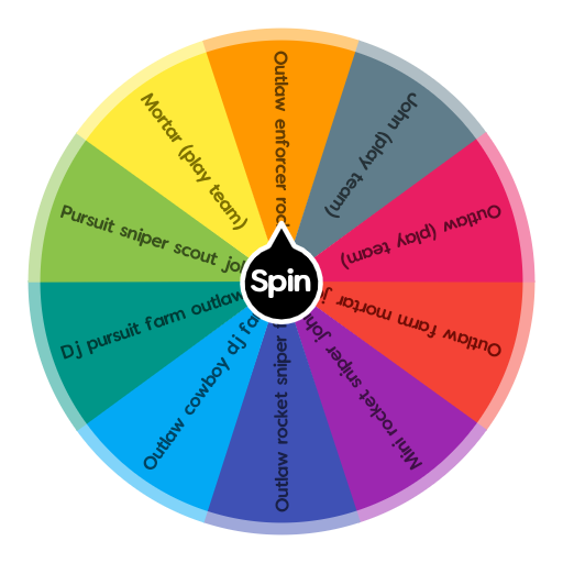 Tower Defense Simulator Strats Spin The Wheel Random Picker