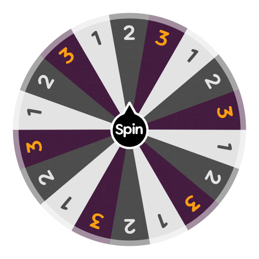Tower of Trials | Spin The Wheel - Random Picker