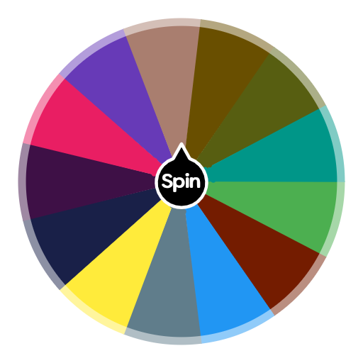 Try no to...challenge. | Spin The Wheel - Random Picker