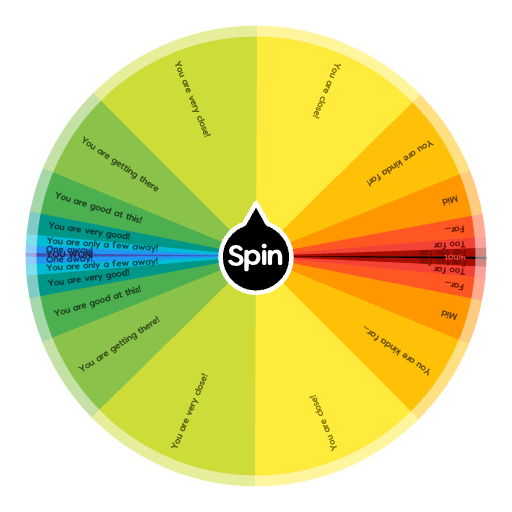 Try to get win | Spin the Wheel - Random Picker