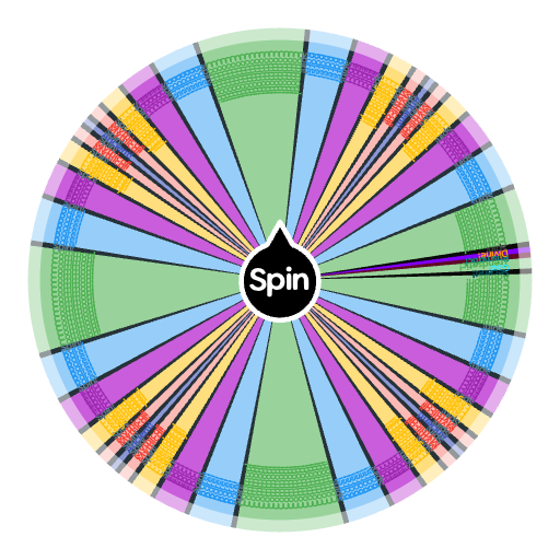 Ui wheel rare | Spin The Wheel - Random Picker