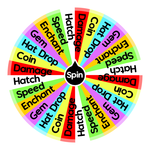 Unboxing Simulator Potions | Spin the Wheel - Random Picker