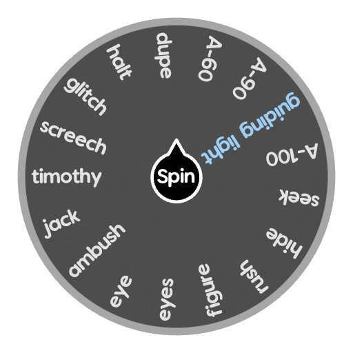 Update of doors wheel | Spin the Wheel - Random Picker