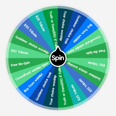 Easy Mode😏 | Spin the Wheel - Random Picker