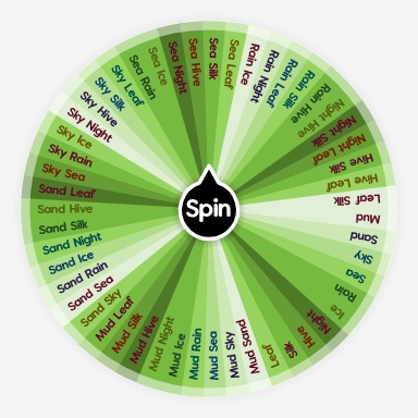 Draw A WoF Dragon | Spin The Wheel - Random Picker