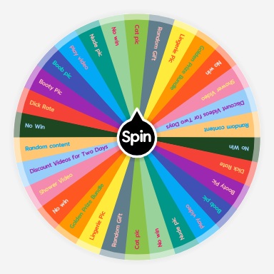 Crimson’s Wheel Of Fun : Cash App $pale177 | Spin the Wheel - Random Picker