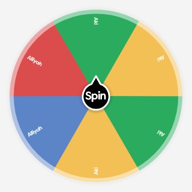 Wheel of Fortune | Spin the Wheel - Random Picker