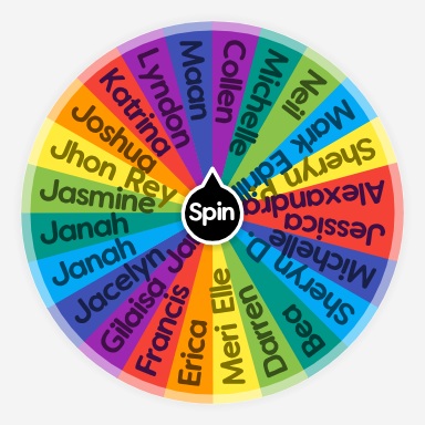 Lucky | Spin the Wheel - Random Picker